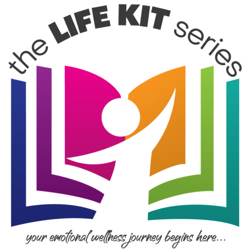 The life kits – the most practical emotional wellness self help toolkit